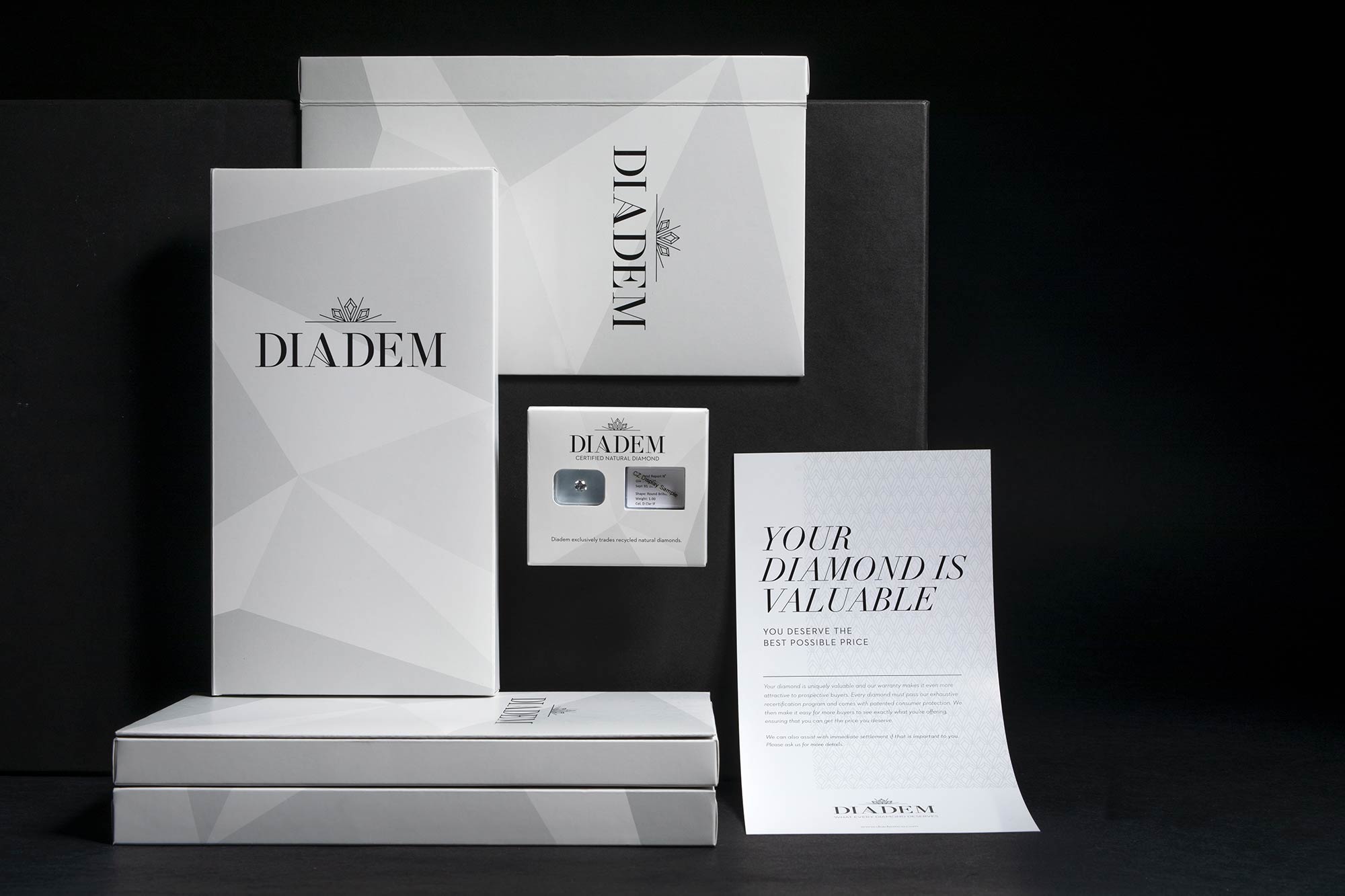 Diadem Case Study | Cultivate Brands