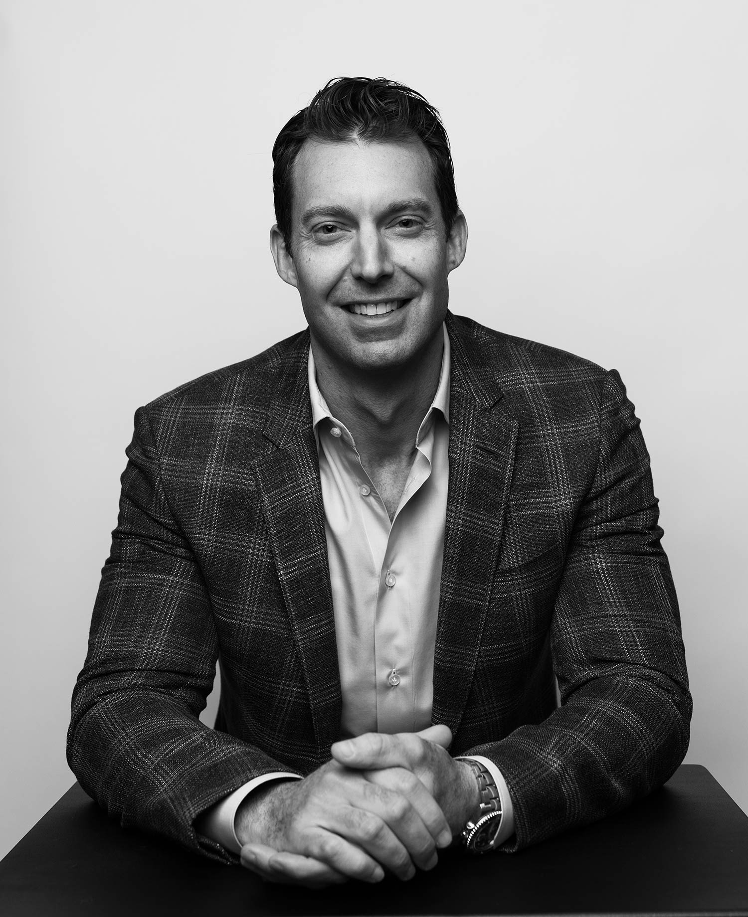 Synalloy Rebrand | Cultivate Brands